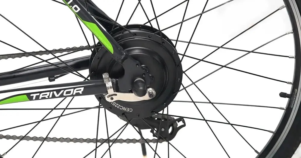 Why Ebike Torque Arms Are Essential for Safety – eBikeling