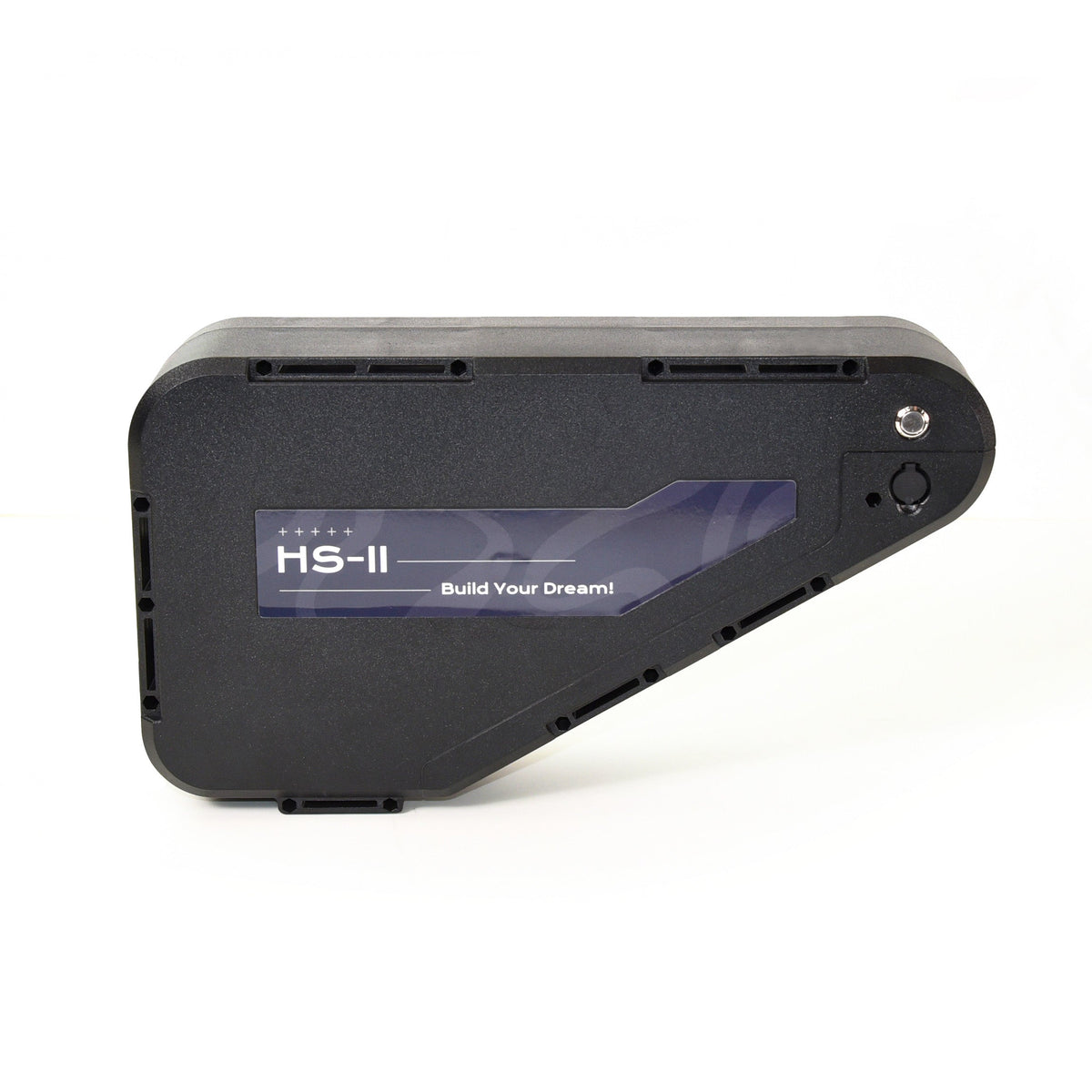72V 20AH Triangle Electric Bike Battery - Waterproof – eBikeling
