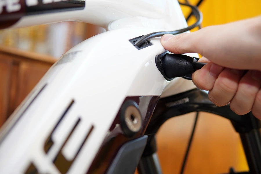 Custom Battery Key Order – eBikeling