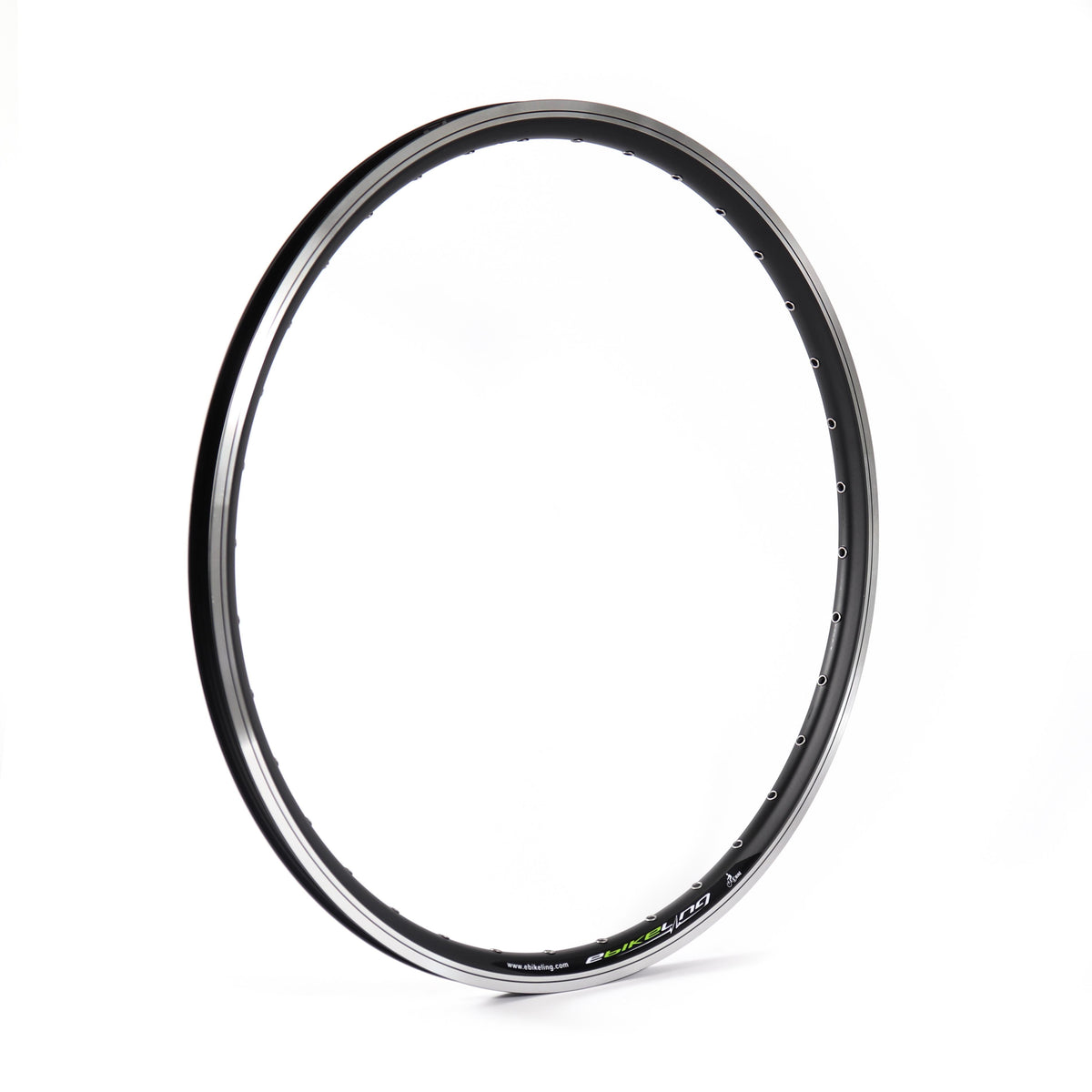 Shop eBikeling's Premium 26" Aluminum Alloy Rim - Ideal for eBike Upgrades!